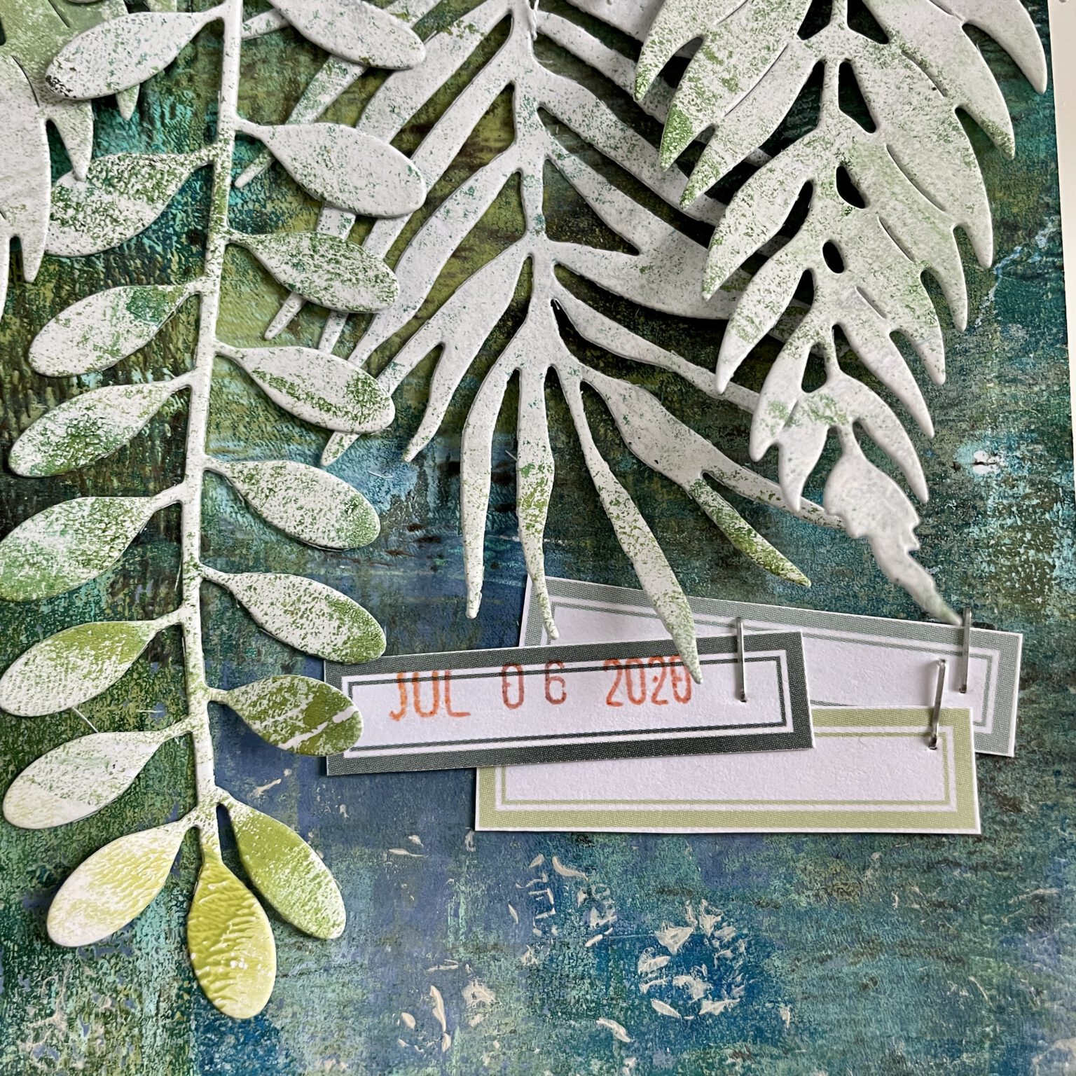 Scrapbooking Layout Archive - scrapimpulse