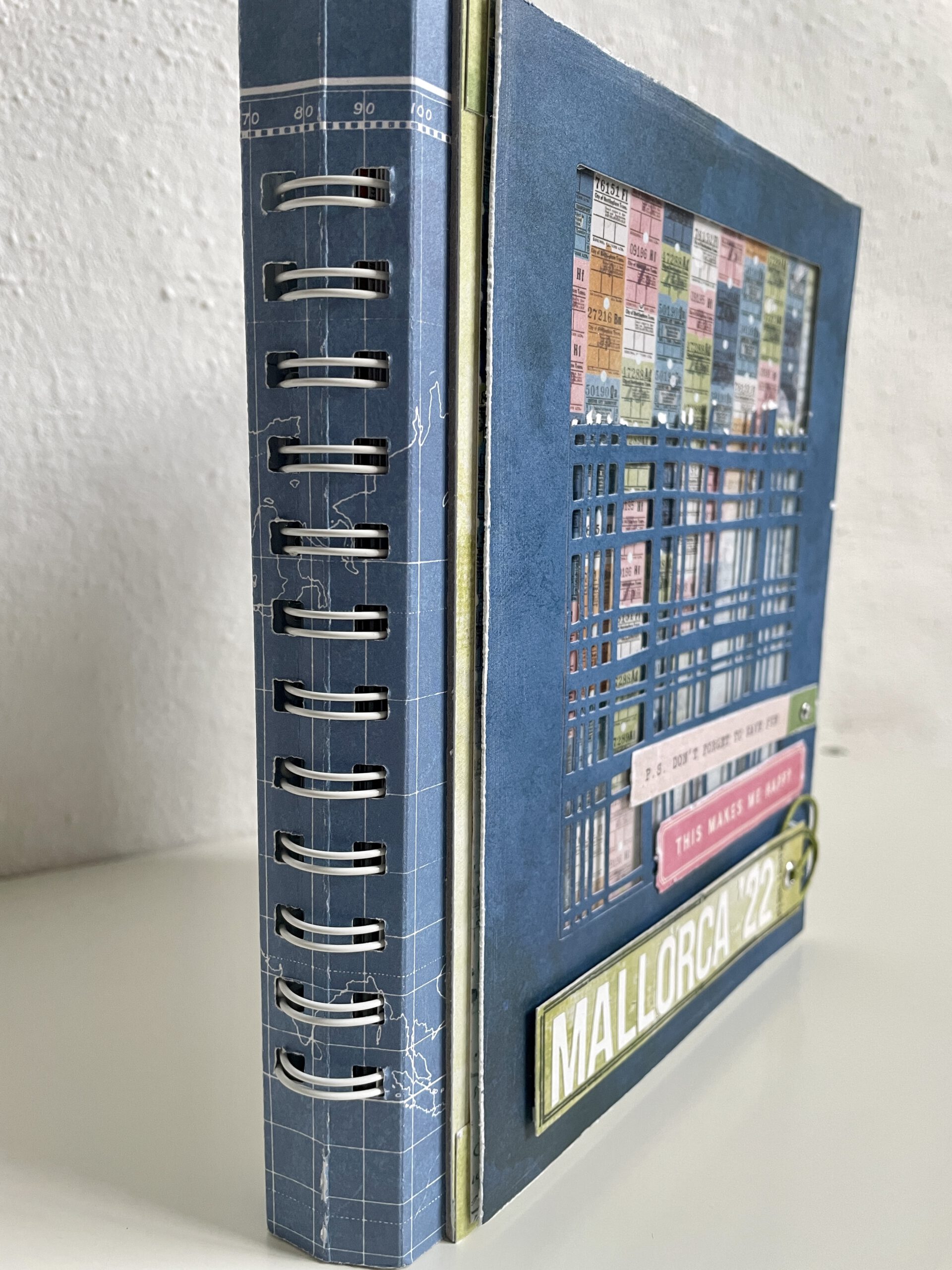 Mini Books Archive - scrapimpulse